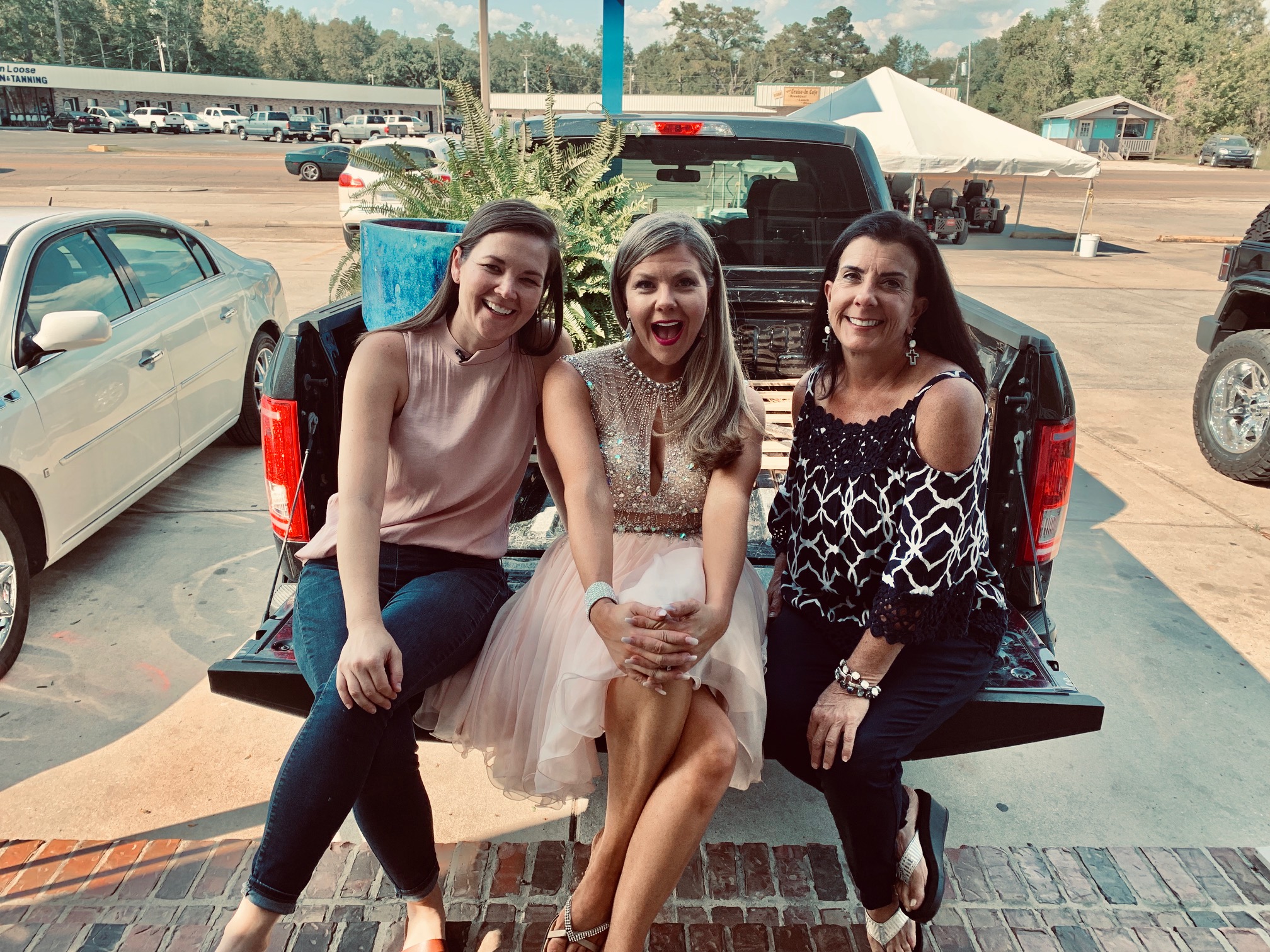 Season 1 - MS Congeniality TV with Jaimee Dorris